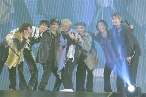 原因は自分にある。念願の初アリーナ公演 “観測者”との相互関係が見えた特別な夜 Real Sound｜リアルサウンド
