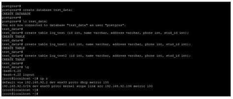 postgresql logical replication how logical replication works example
