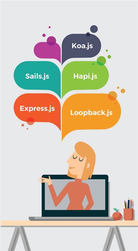 what are the top 10 node js frameworks for 2018 quora