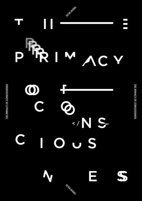 Amazing Typography Posters To Empower Your Creative Genius Typography