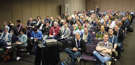 conference speakers check your room size brent ozar unlimited®