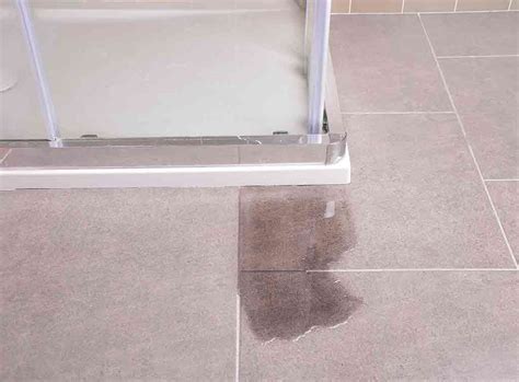 How To Fix A Shower Leak 6 Common Issues Checkatrade