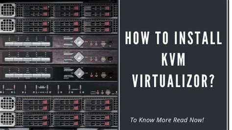 how to install kvm virtualizor windows vps kvm