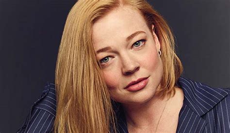 Sarah Snook ‘succession Emmy Nominee Interview Goldderby