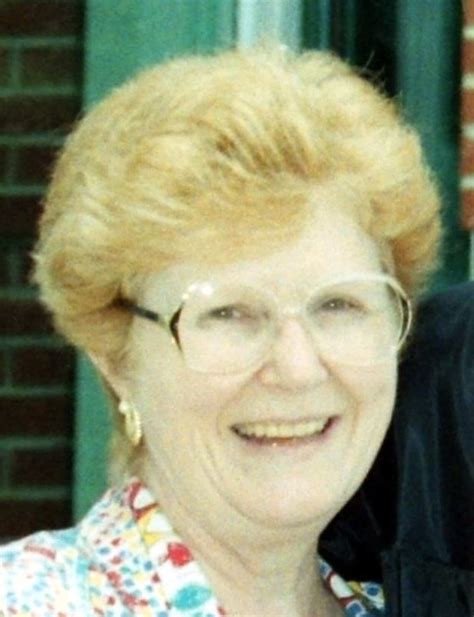 Mary Lou Foley Obituary Fort Smith Ar