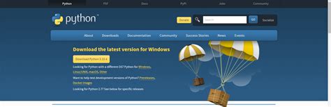 python极简入门教程——1 python环境配置 python如何配置 csdn博客