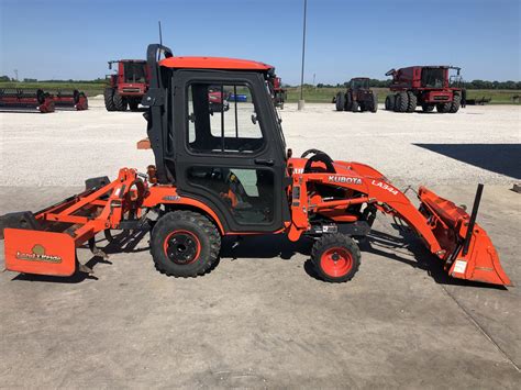 Backhoe For A Kubota Bx2680 My Xxx Hot Girl