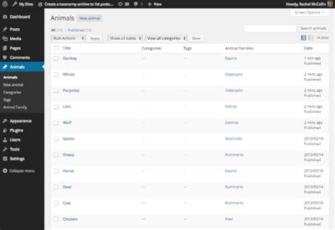 taxonomy archives list posts by taxonomy s terms tuts code tutorial