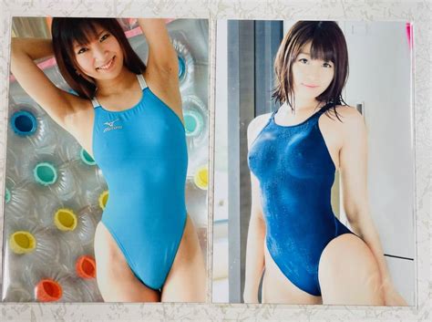 競泳水着をアンダー着けずノーブラ 乳首ぽっちん マンスジ食い込みしてる娘達 ② 写真 5枚 写真 ｜売買されたオークション情報、yahooの
