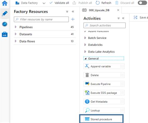 how to auto scale your azure sql database in azure data