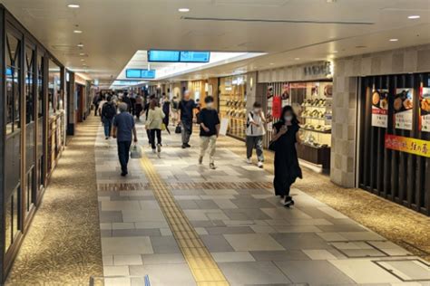 地下店舗とは？向いている業種・業態・メリット・デザイン・物件選び 店舗デザイン・店舗設計から内装工事までワンストップで対応｜ideal