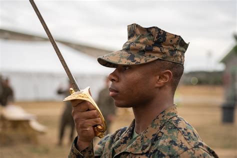 Dvids News 23rd Marines Conducts Corporals Course During Operation