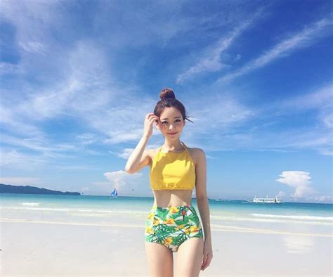 Pin On Kang Taeri