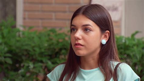 Malena Lamenta El Error Que Está Cometiendo Román Con Alicia “no Está