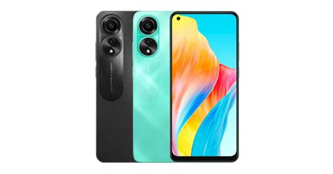 Se Filtran Todos Los Detalles Del Oppo A38 Antes De Su Fecha De