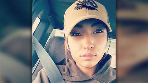 Missoula Police Seek Leads On Missing Woman Keci