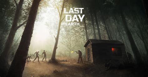 last day on earth a zombie survival game game development