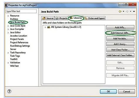 selenium webdriver installation step by step selenium installation