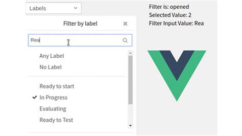 a collection of vue js filters