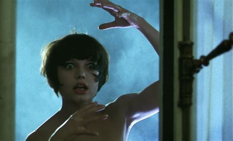 Daughters Of Darkness 1971