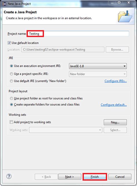 download selenium jars and configure in eclipse digitalocean