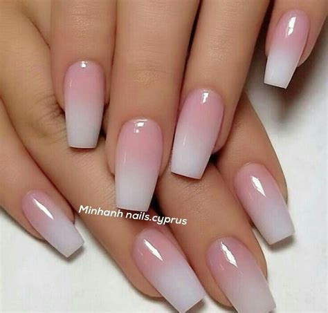 How To Do Ombre Nails Like A Pro Tutorial With Pictures Artofit