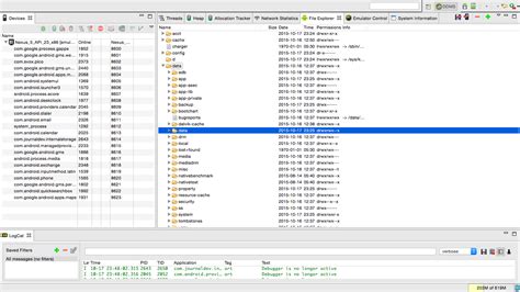 android internal storage example tutorial journaldev