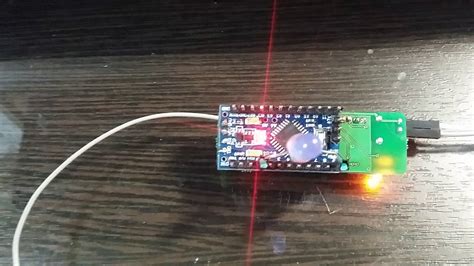 arduino pro mini wifi youtube