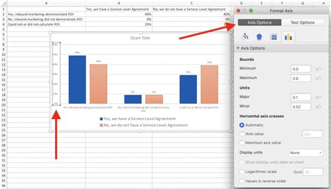 how to make a chart or graph in excel [with video tutorial]