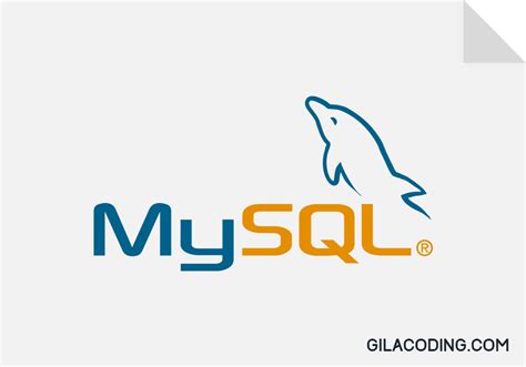 belajar dasar dasar database mysql dengan cmd gilacoding