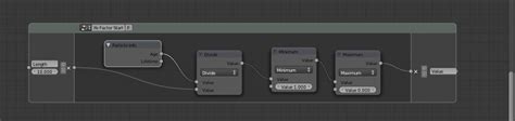 particle info node — blender developers blog