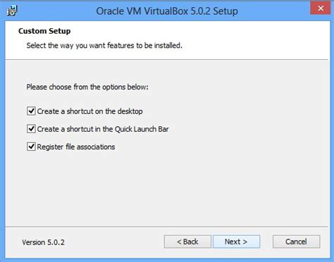 run multiple operating systems on your windows pc using oracle