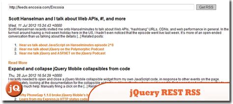 15 best of jquery rss feed readers sitepoint