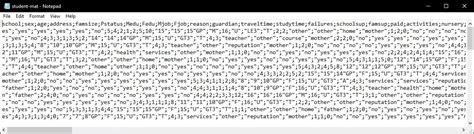 python reading a csv file with differing number of