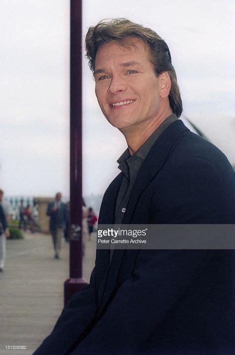Michael Swayze Porn Actor Telegraph
