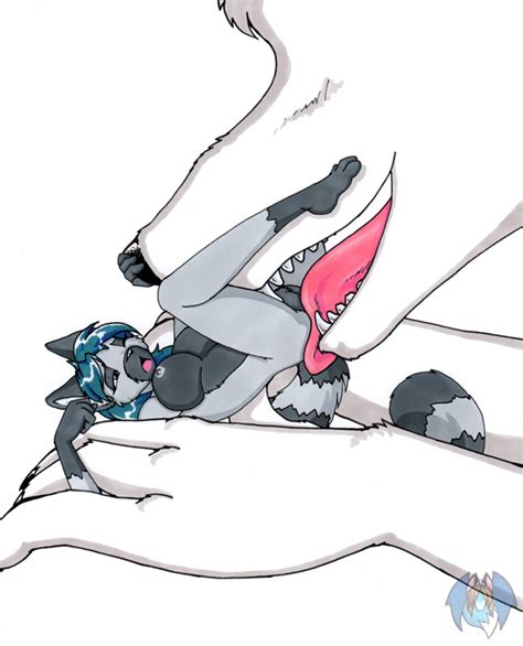 rule 34 anal anthro breasts cunnilingus female legs up licking macro