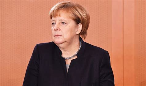 Cologne Sex Attacks Thomas De Maizière Calls For Deportation Of