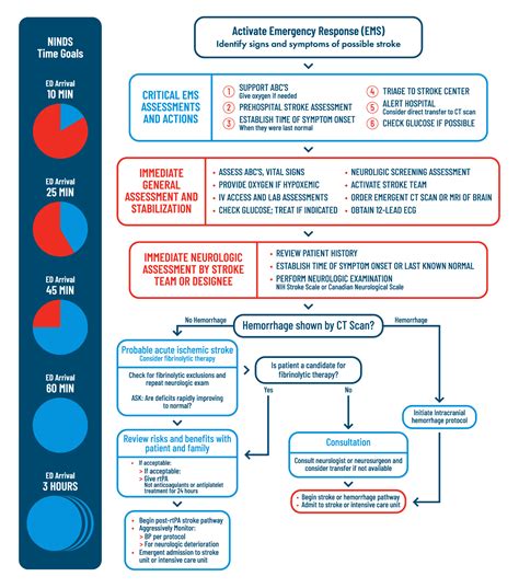 ischemic stroke acls algorithm 2020 aha code blue algorithm xyz de
