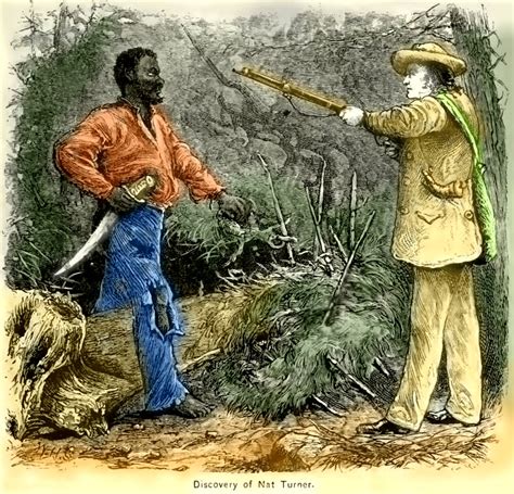Nat Turner Public Domain Clip Art Photos And Images