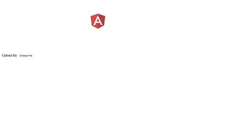 angular material fileupload npm