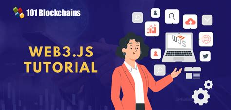 an introduction to web3 js tutorial 101 blockchains