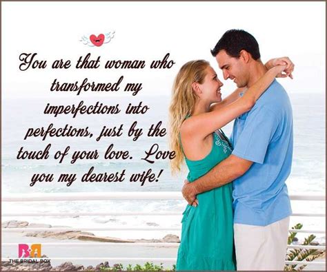 Romantic Love Messages For Wife With Images In English Todayz News