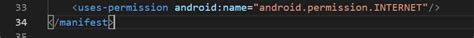 making network error socketexception failed host lookup · issue