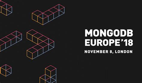 mongodb europe 2018 chris de bruyne nick van hoof and