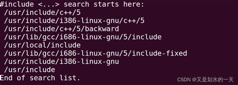 linux下vscode的c程序＜stdio h＞等头文件以及null undefined 红线报错 vscode中 null csdn博客