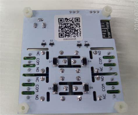 linknode r4 arduino compatible wifi relay controller linksprite