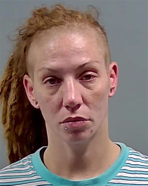 Cantonment Woman Overdoses On Fentanyl Inside Jail After Shoplifting