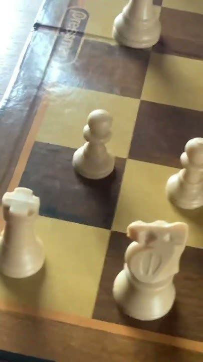 Checkmate In 2 Moves Youtube