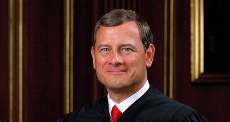 Chief Justice Roberts Responds To Trumps Criticism Of Judges Jurist