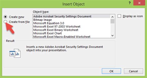 mvp 40 how to insert an excel file into a powerpoint